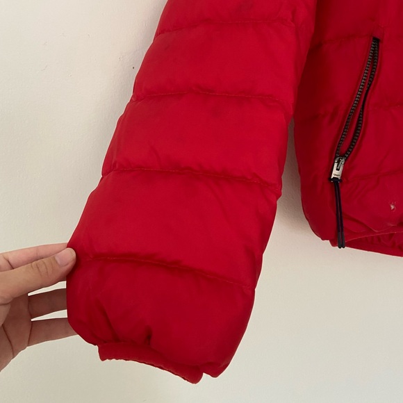 Coach | Jackets & Coats | Coach Puffer Jacket | Poshmark